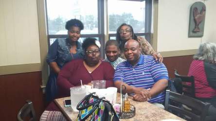 Room A203 is open! Couponing 101 with special guest Tesha Brown-King! – BCU